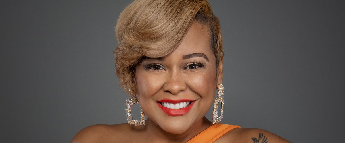 Wynter, 40, Small Biz Consultant: - xoNecole