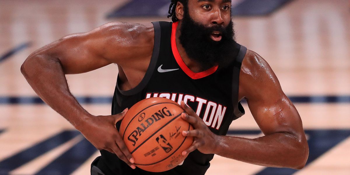 2020 Houston Rockets offseason preview - SportsMap