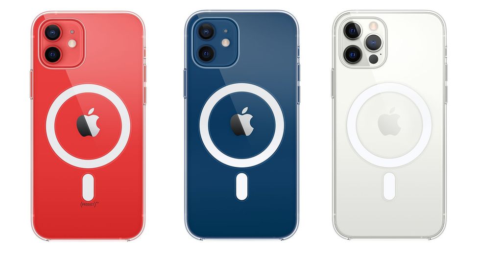 Check out these 12 cases for the new iPhone 12 and 12 Pro - Gearbrain