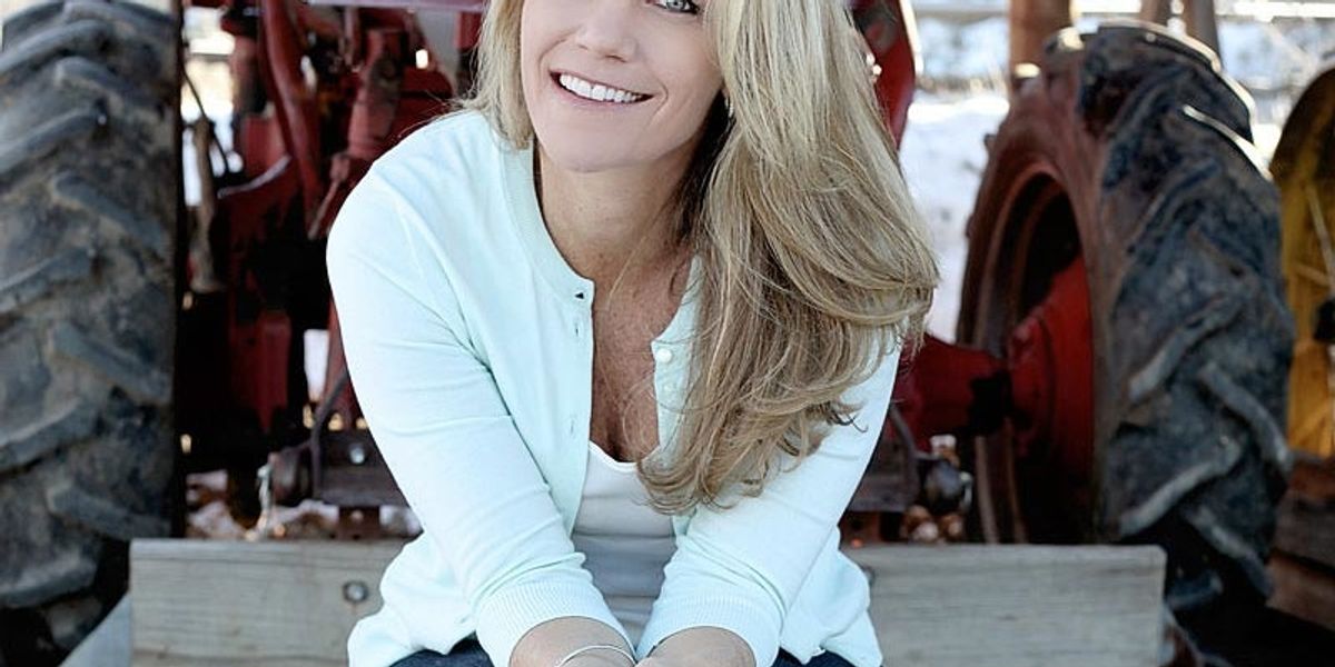 Rice University professor and startup founder talks advocating for ...