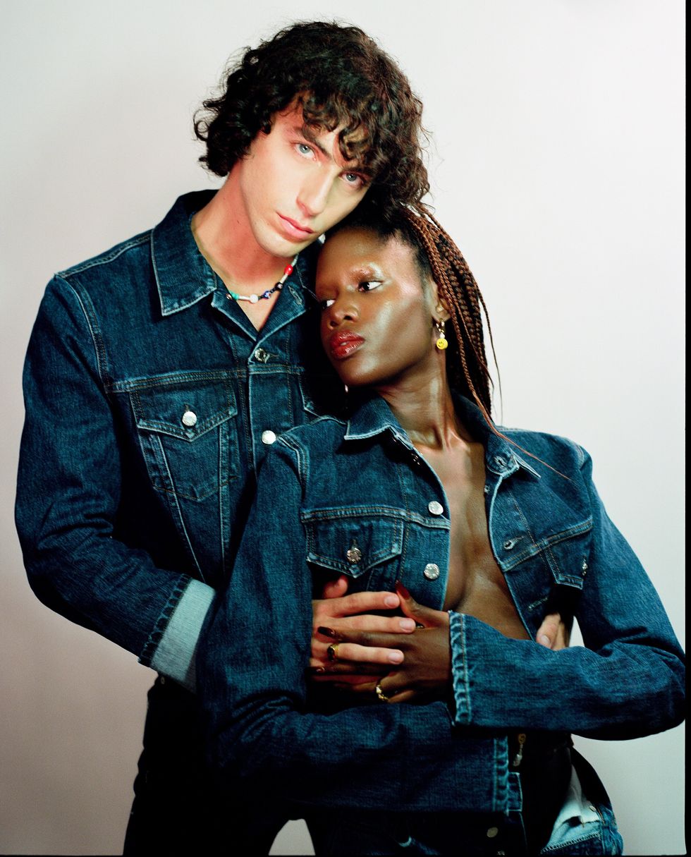 Alexander Roth Debuts Collection With The M Jewelers - PAPER Magazine