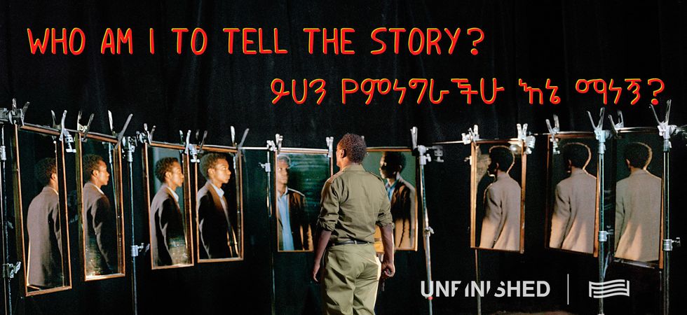 The Billboards Demanding Justice On Indigenous Peoples' Day - PAPER ...