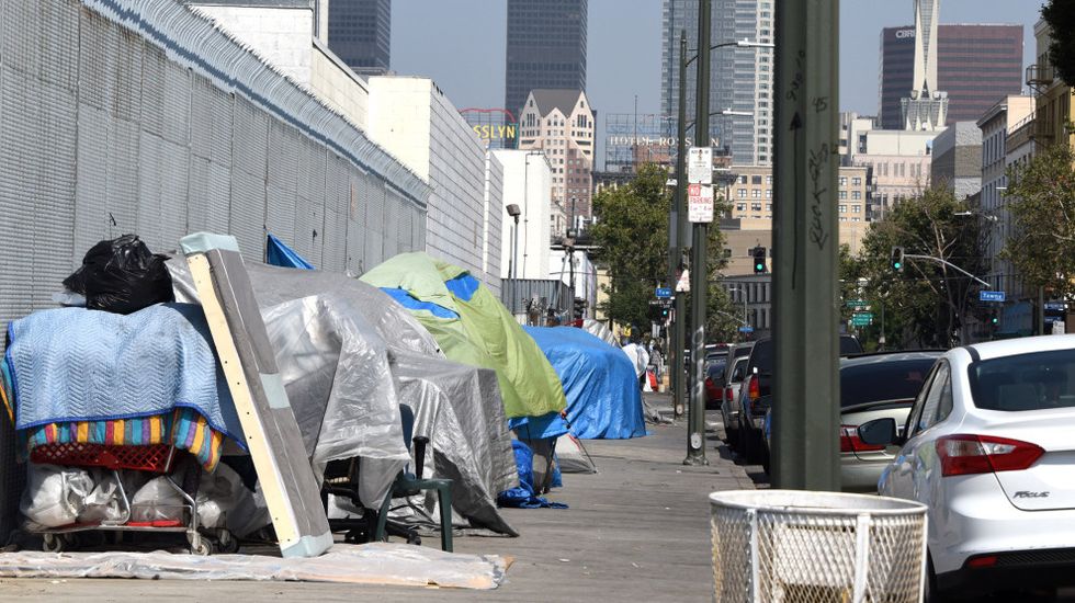 The Homeless Population In Hawaii Is Not Only Sad, But An Issue That ...