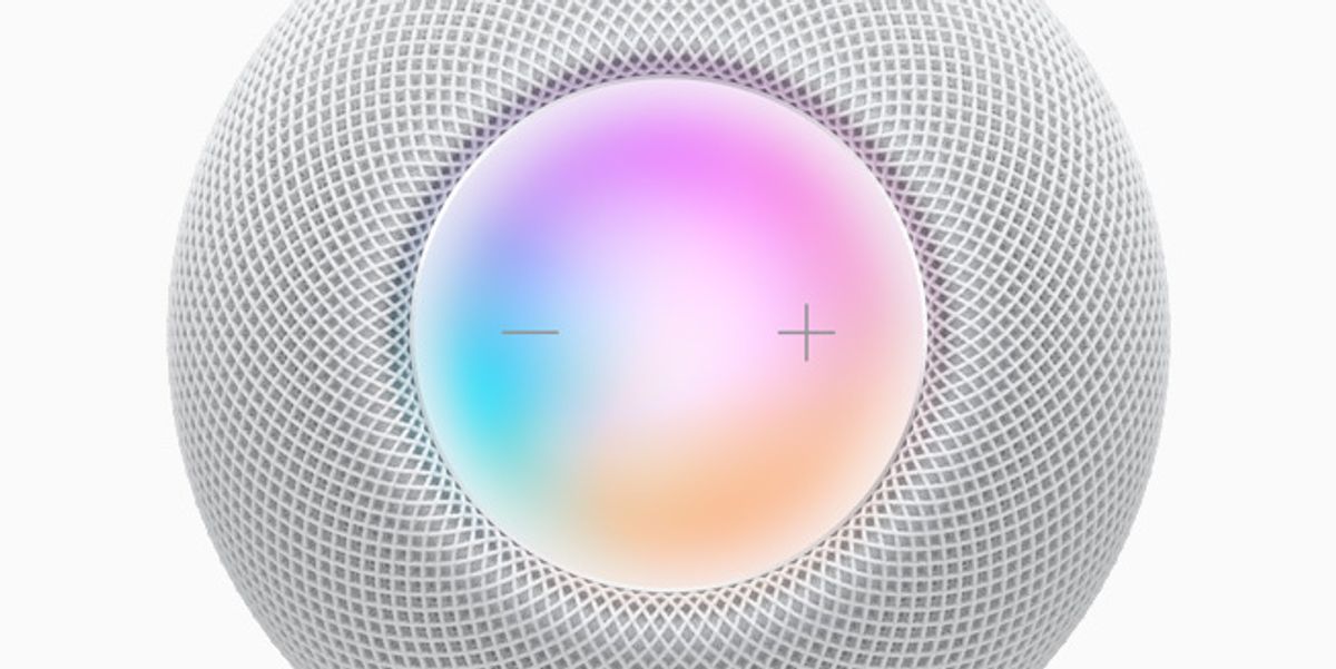 Apple HomePod Mini vs HomePod: How the smart speakers compare - Gearbrain