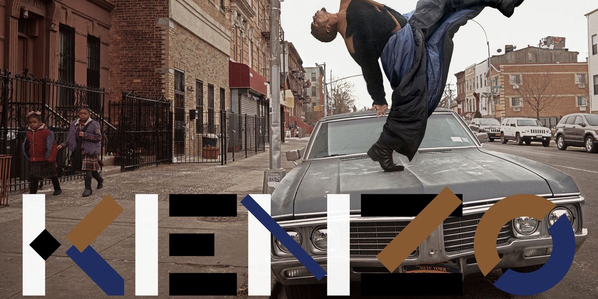 The Best Fashion Campaigns for Fall 2020 - PAPER Magazine