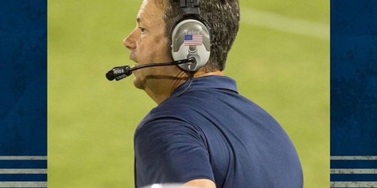 Coaches Corner: Terry Pirtle, SBS Football - VYPE