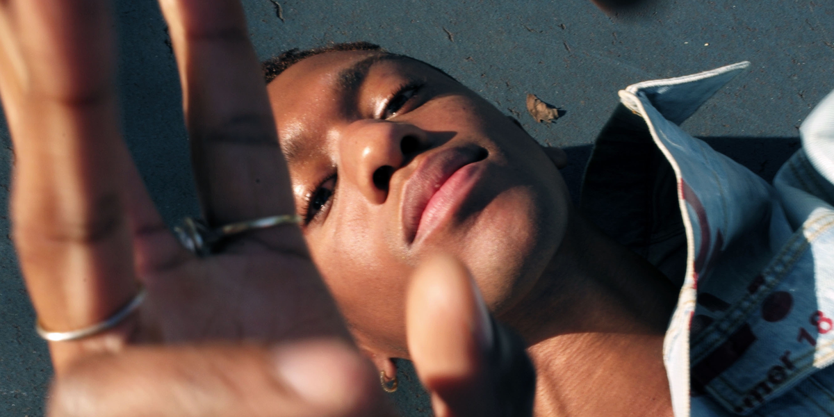 An Only Child Premieres Sultry, Sad Single, "Still" - PAPER Magazine