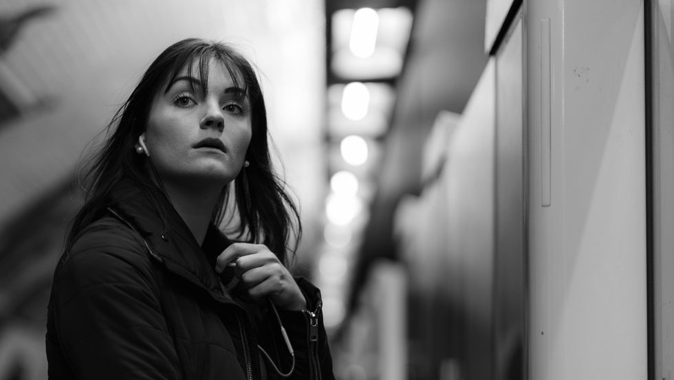 10 Songs That Have Helped Me Survive My Depression