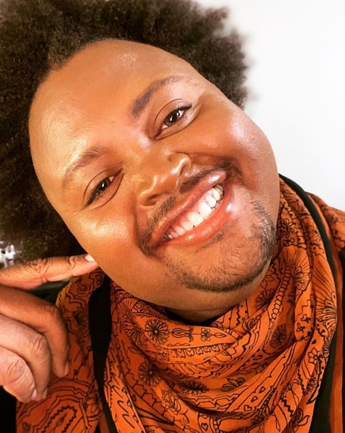 Doctor Jon Paul - xoNecole: Lifestyle, Culture, Love, Wellness