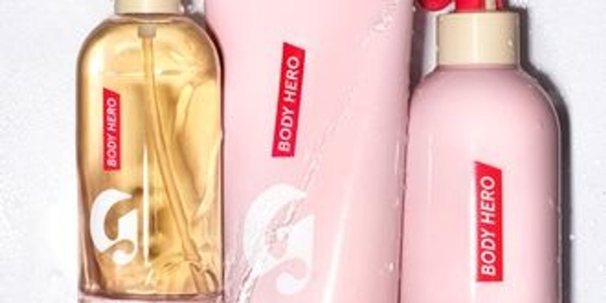 Glossier Partners With WNBA for Body Hero Campaign - PAPER Magazine