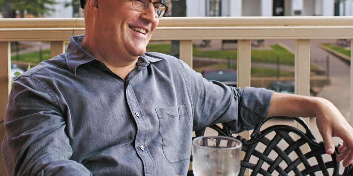 Tailgating at home this football season with Southern chef John ...