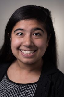 Irene Castro on Odyssey