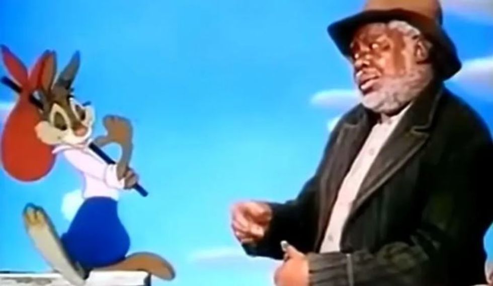 Disney has added new 'negative racial depictions' warnings to six of ...