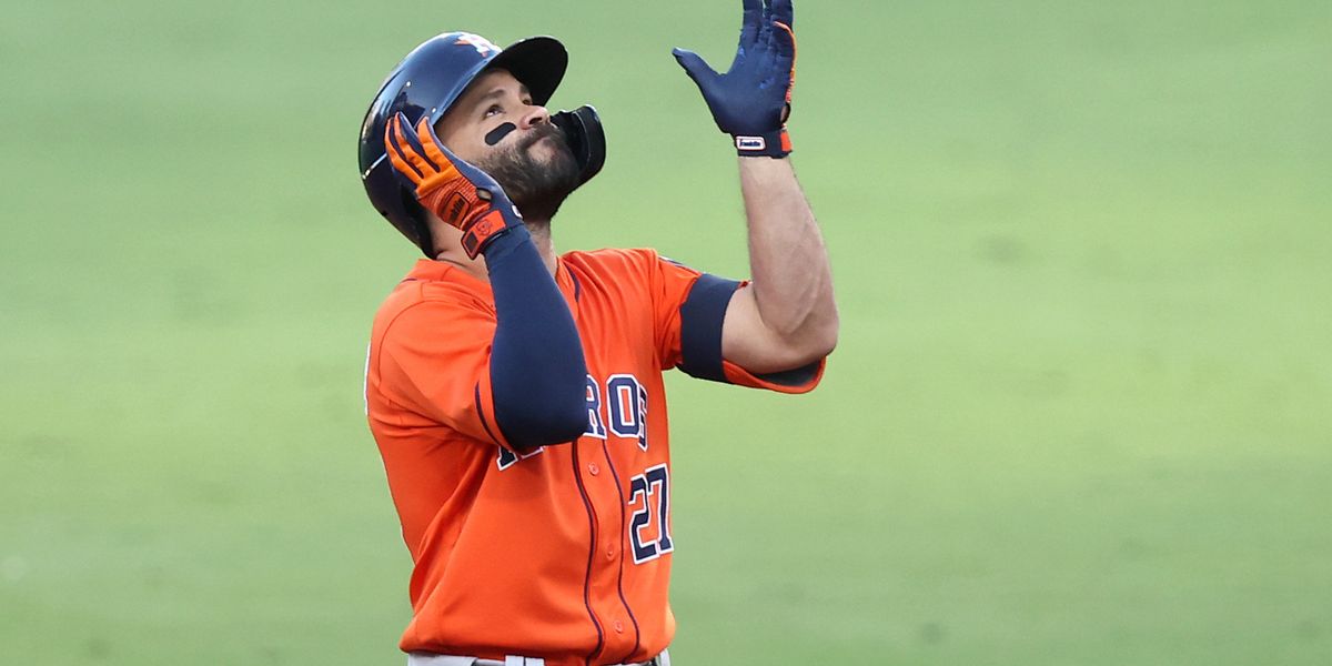 ALCS Game 6 Recap: Astros vs. Rays - October 16, 2020 - SportsMap