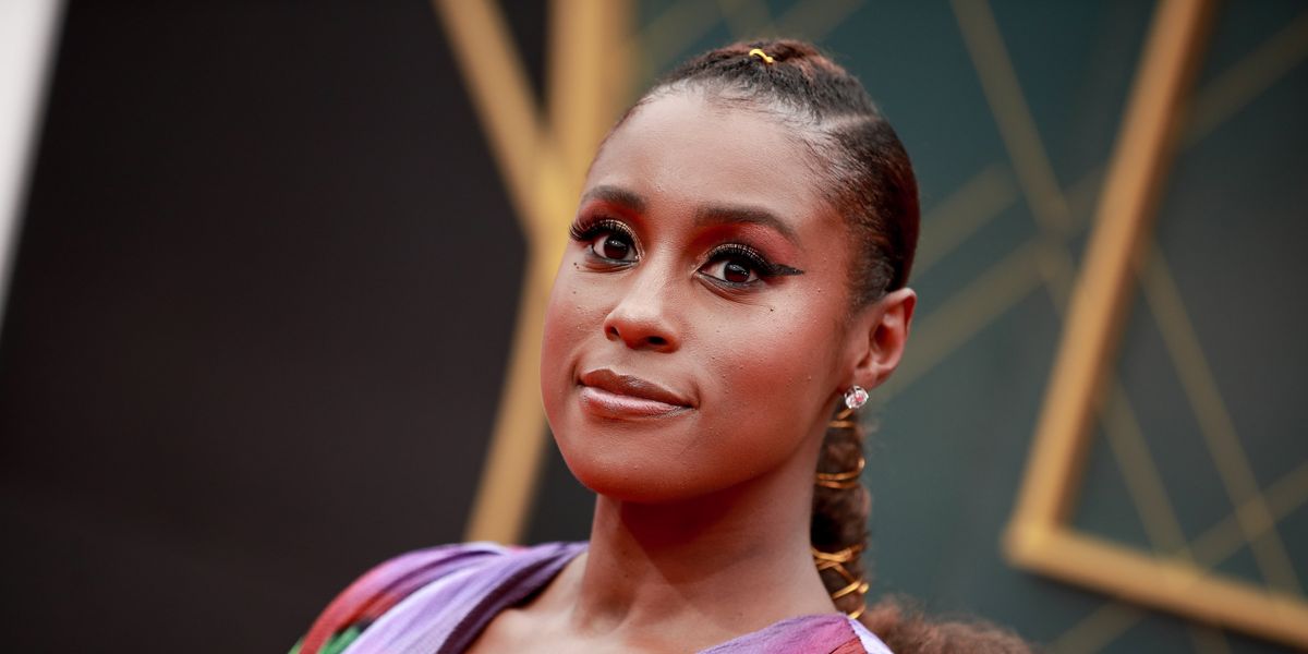 Issa Rae On Having Multiple Streams Of Income - xoNecole