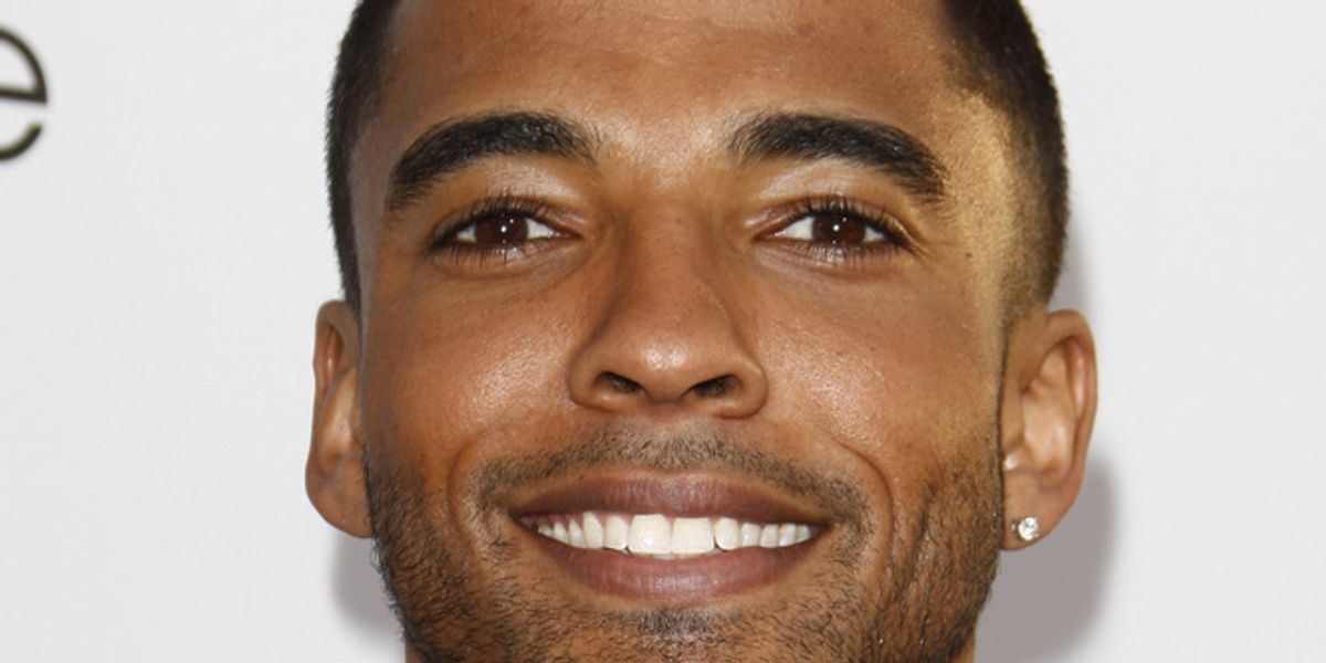 Christian Keyes On Falling In Love With Potential - xoNecole