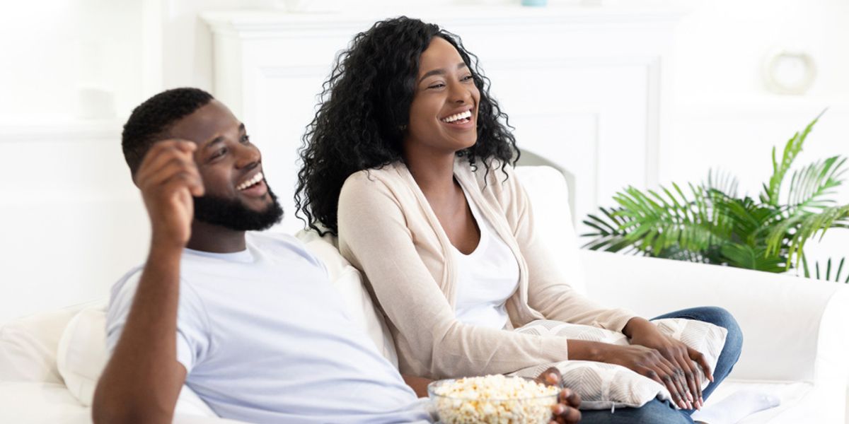 You Cannot Hide/ No te puedes esconder (Season 1) - xoNecole