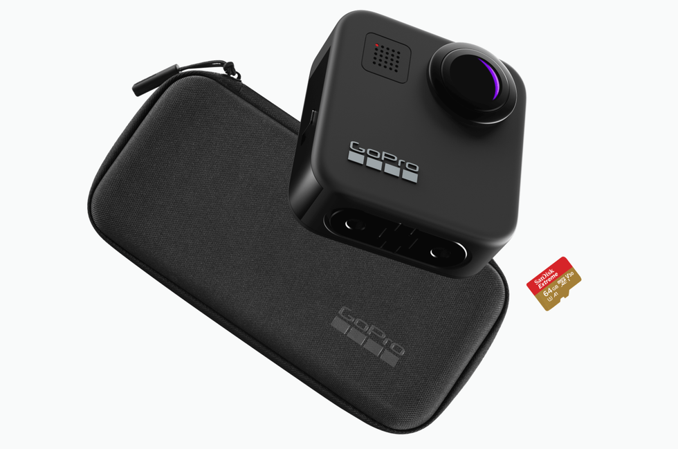 Virtual reality headset holiday gift guide 2020 - Gearbrain