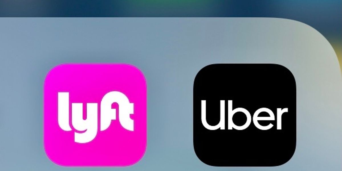 Get Discounted Uber And Lyft Rides To The Polls Election Day Gearbrain