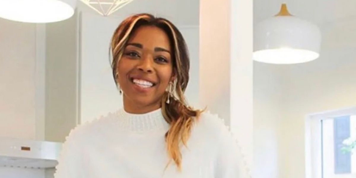 Chef Crystal Healthy Sustainable Eating - xoNecole