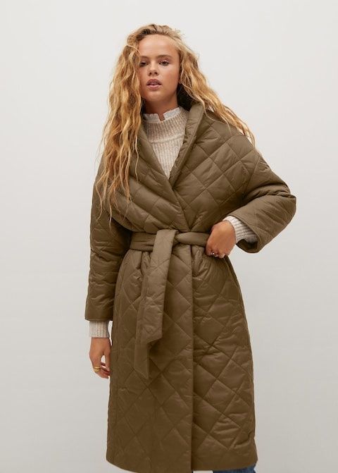 The Best Fall & Winter Coats For 2020 - xoNecole