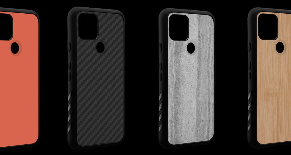 Top protective cases for the new Google Pixel 5 smartphone - Gearbrain