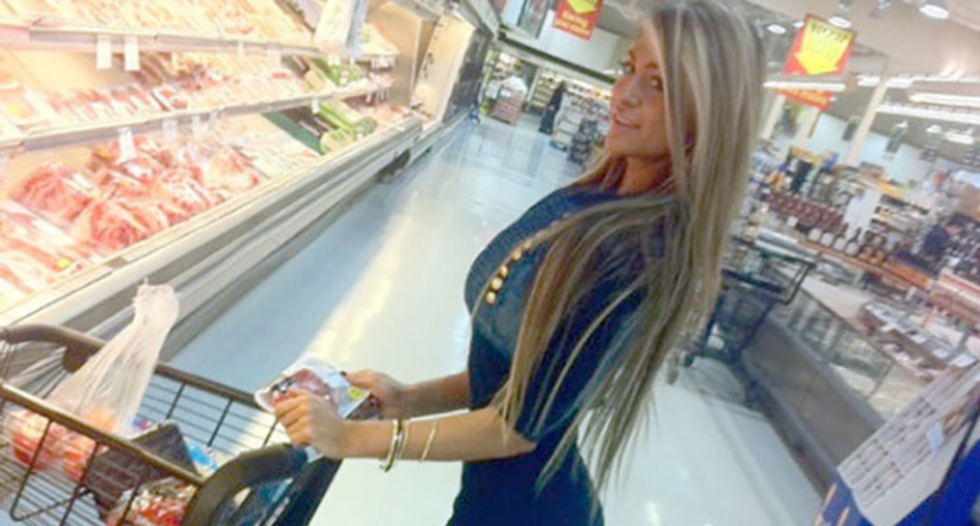 35 Photos That Prove Walmart Is One of the Strangest Places On the ...