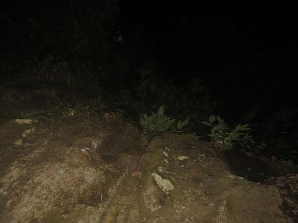 17 Haunting Photos Of People Moments Before Their Death