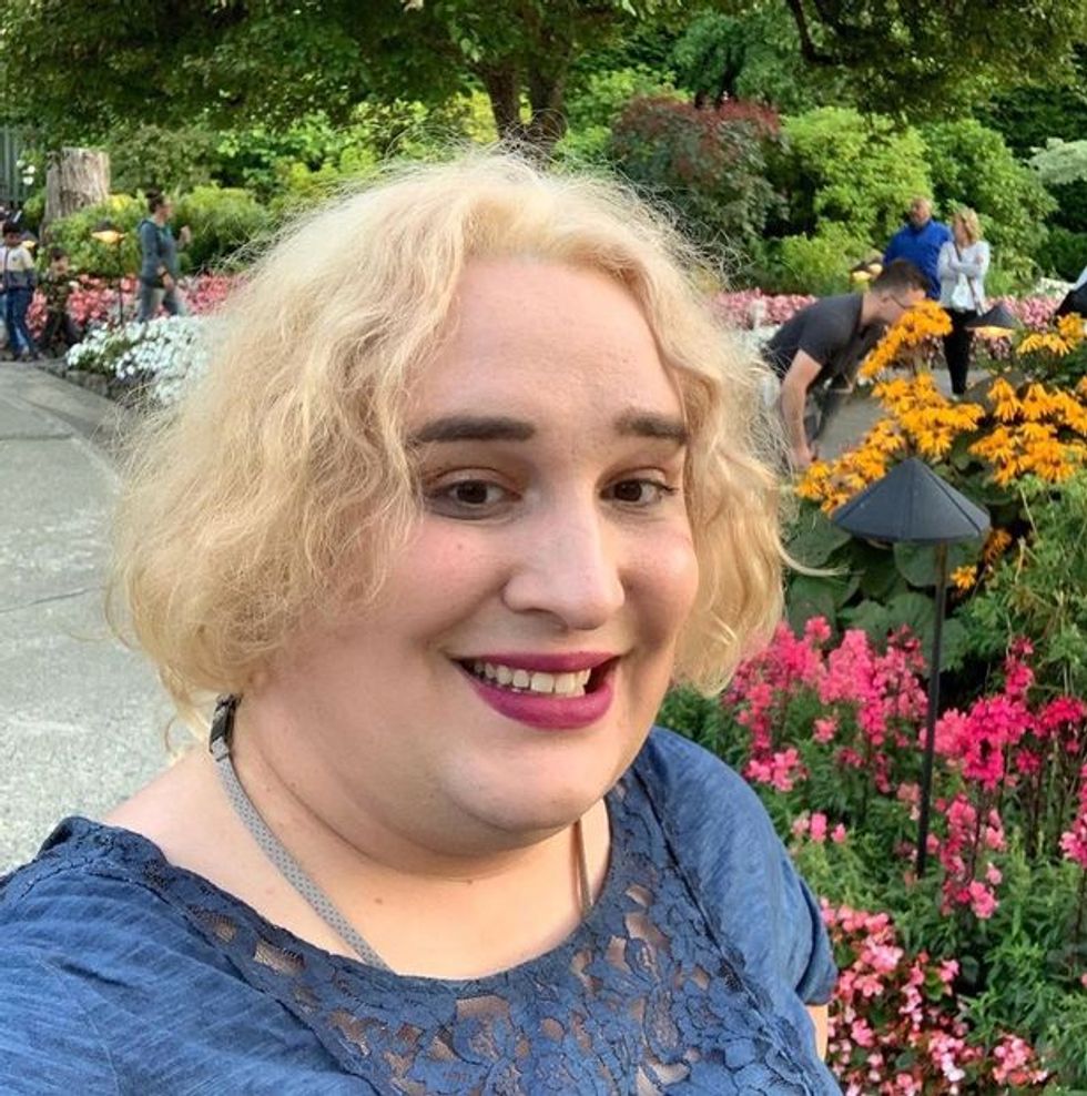 Trans Activist Jessica Yaniv Claims Gynecologist Refused to See Her ...