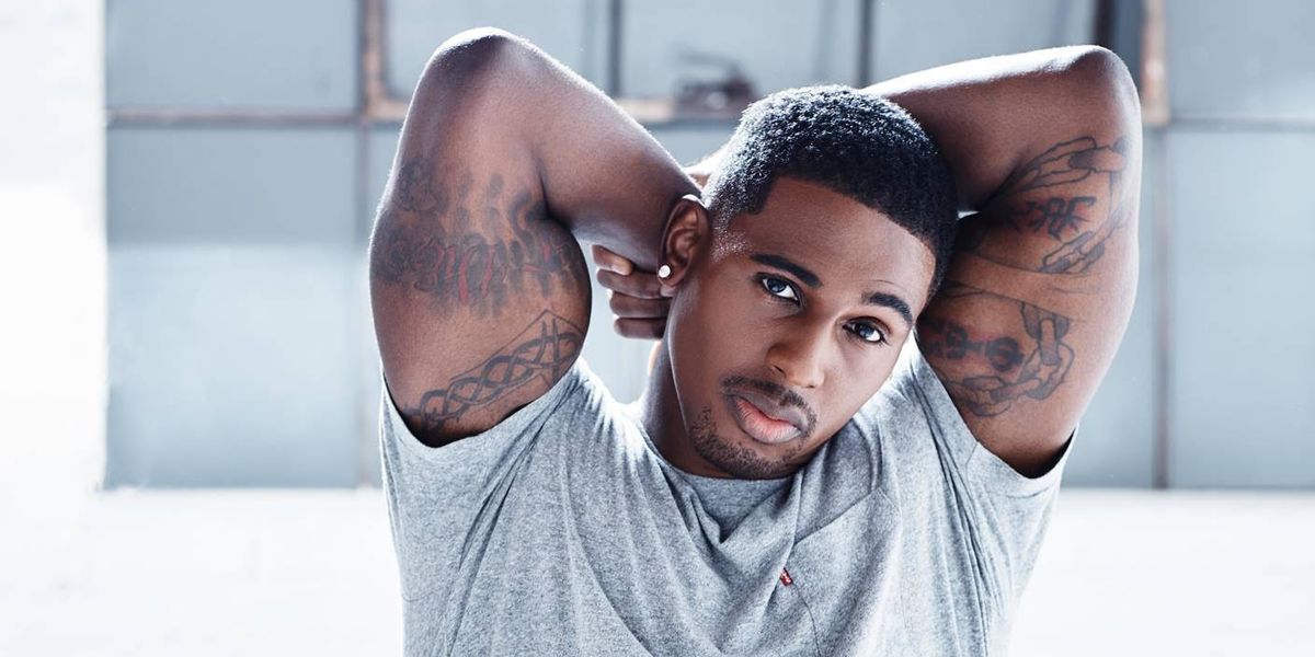 Vaughn Hebron, What He Wants In A Woman - xoNecole: Women's Interest ...