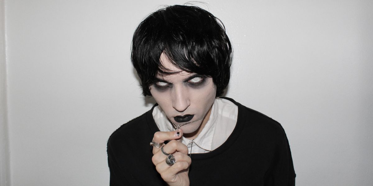 Johnny Goth Talks Us Through "The Great Awakening" - PAPER Magazine