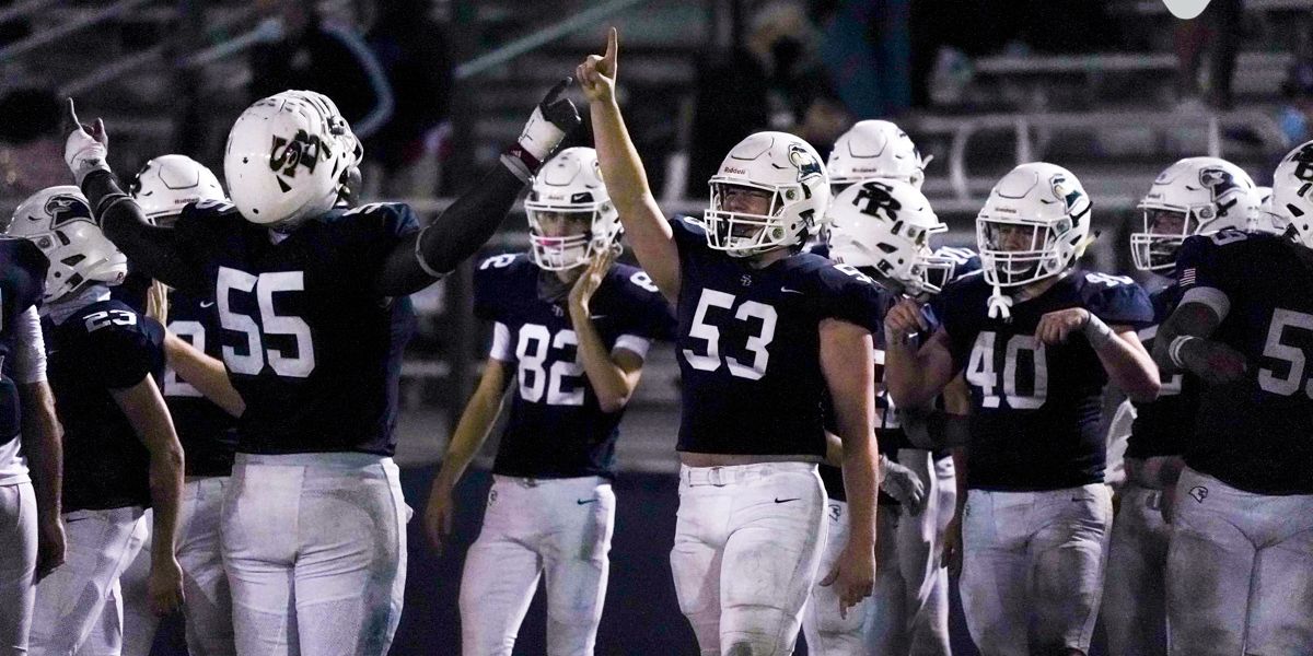 5 Big Takeaways: SBS Football repeats as District Champs - VYPE