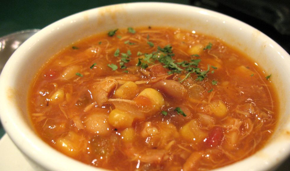 23 classic foods Southerners couldn't do without - It's a Southern Thing