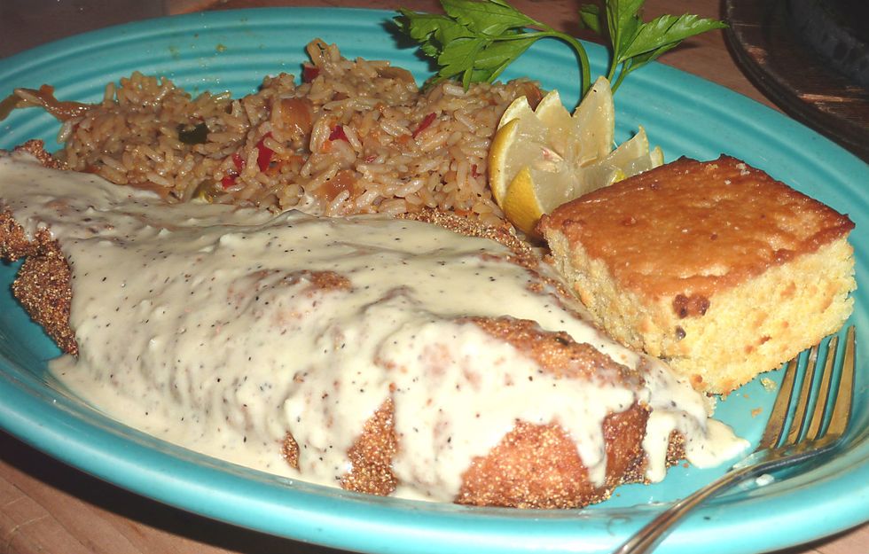 23 classic foods Southerners couldn't do without - It's a Southern Thing