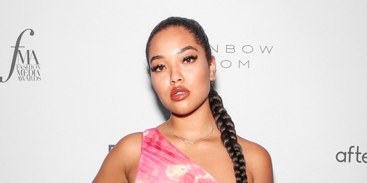 Aoki Lee Simmons Xonecole Lifestyle Culture Love And Wellness