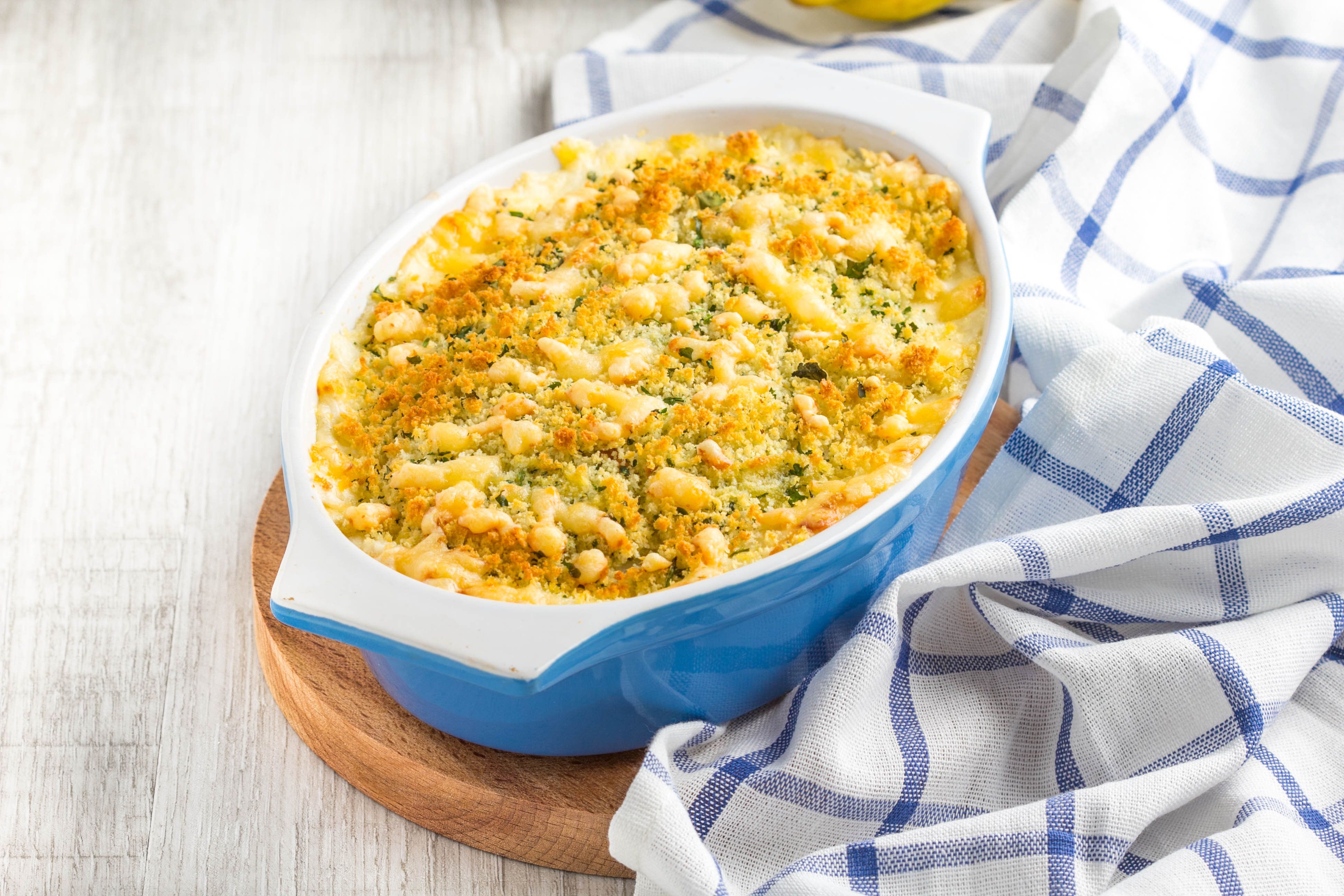 10 recipes for dishes that 'freeze beautifully' - It's a Southern Thing