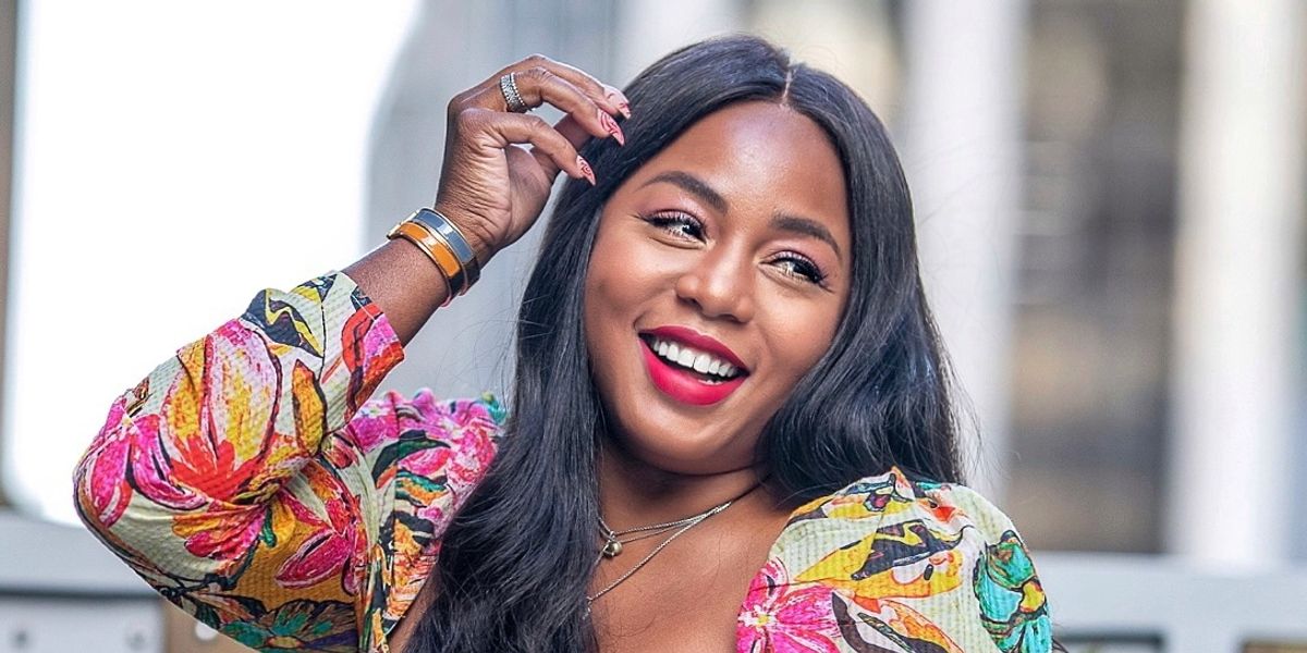 Kela Walker On Her Skincare Routine - xoNecole: Lifestyle, Culture ...