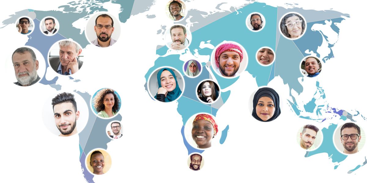 Deloitte explores the brave new world of virtual communication ...