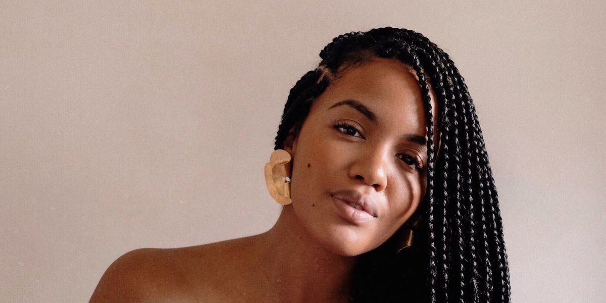 Nneka Julia Odum On Passing Through Podcast - xoNecole