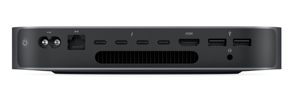 How the new 2020 Apple Mac Mini compares to the 2018 model - Gearbrain
