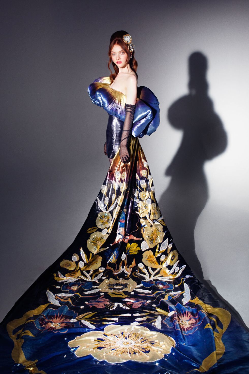 Designer Sohee Park Is London's Next Rising Fashion Star - PAPER Magazine