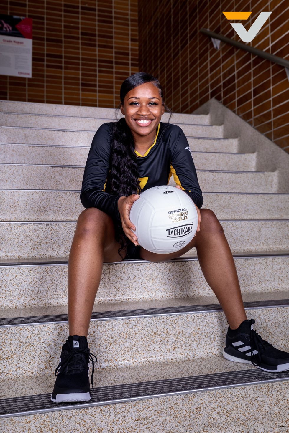 Aldine ISD Magazine Feature: Team Tik Tok - VYPE