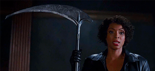 11 Of The Best Female Characters On "Supernatural"