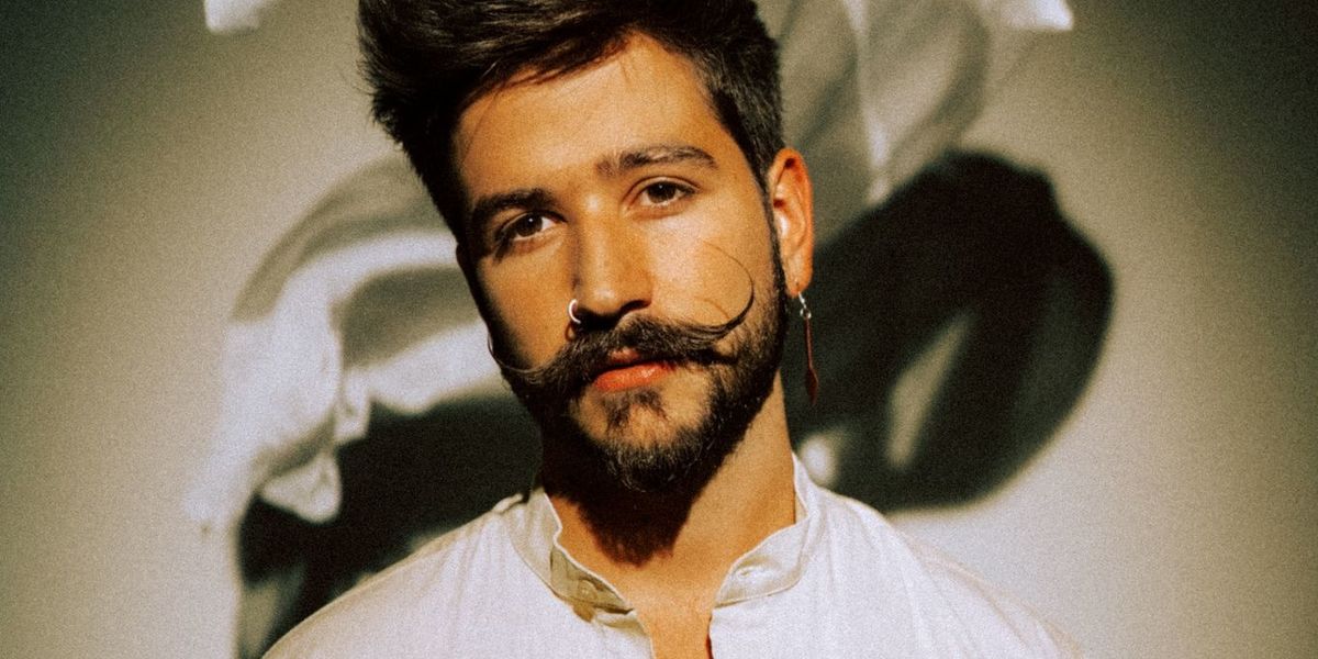 Meet Colombia's Camilo, Star of This Year's Latin Grammys - PAPER Magazine