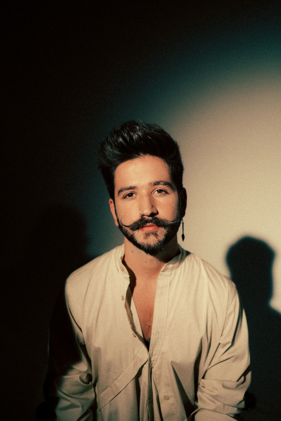 Meet Colombia's Camilo, Star of This Year's Latin Grammys - PAPER Magazine