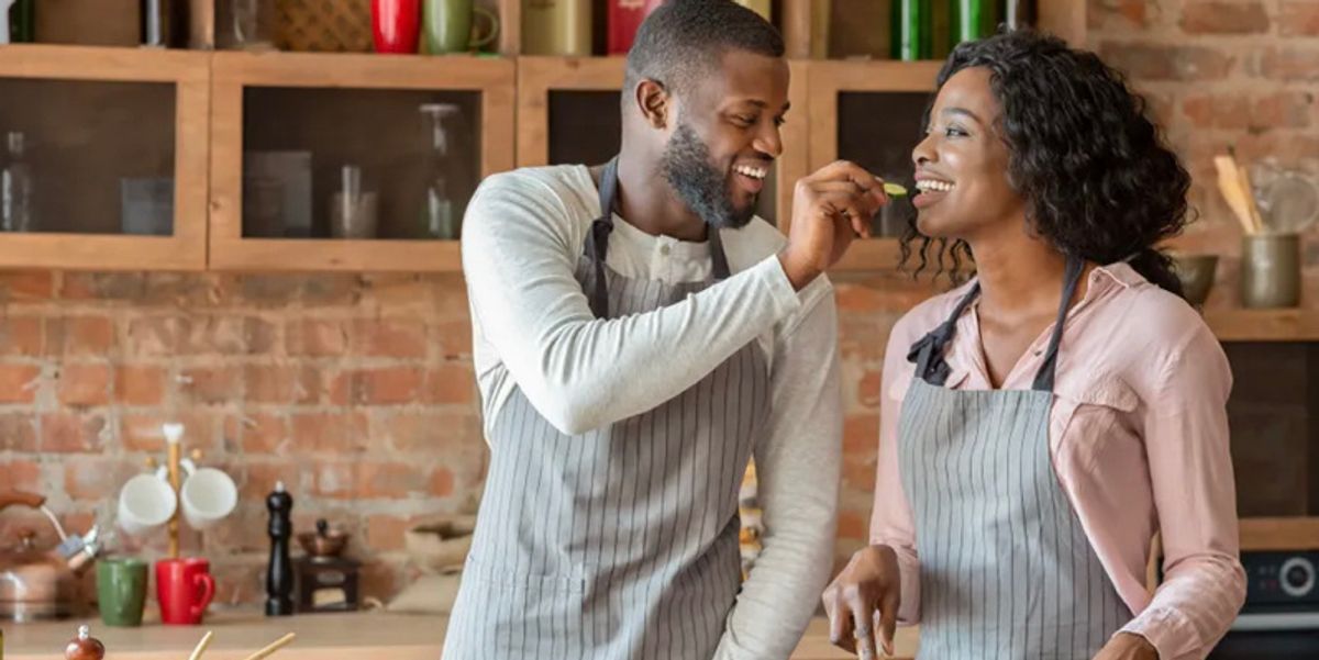 4. Use Nothing but Scented Soy Candles for Your Lighting - xoNecole