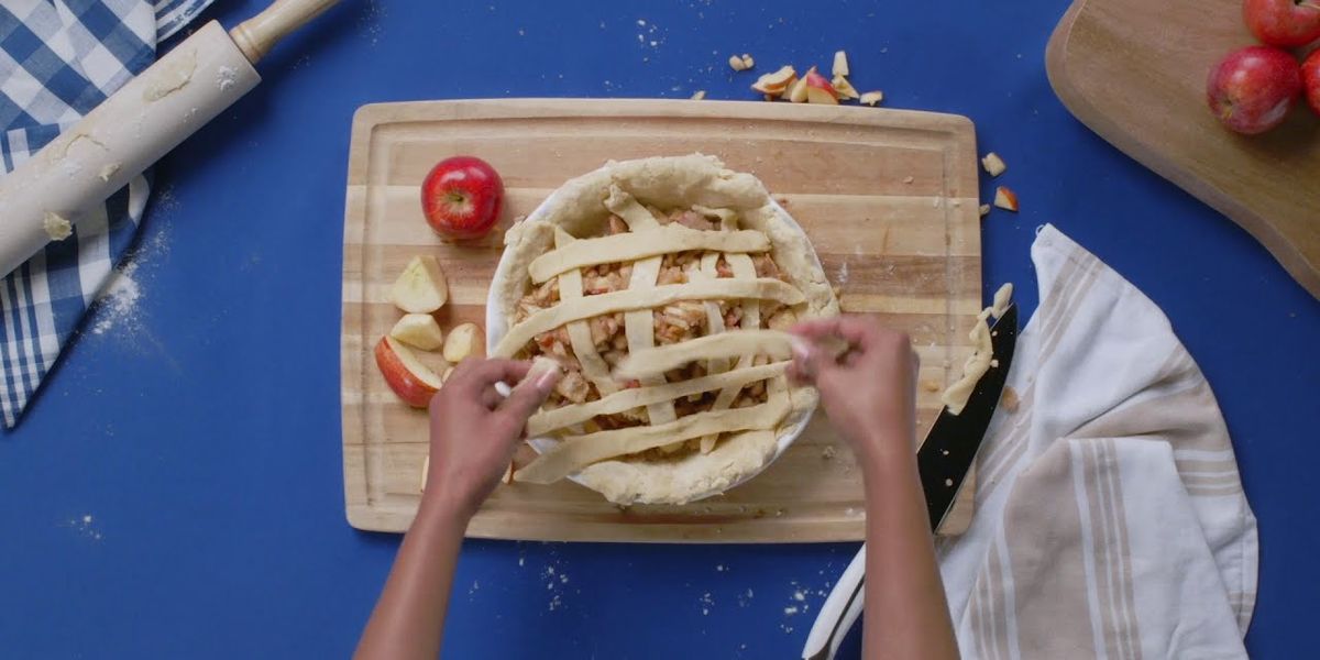 Pepsi serves up apple pie soda, but you'll have to be bad at baking to ...