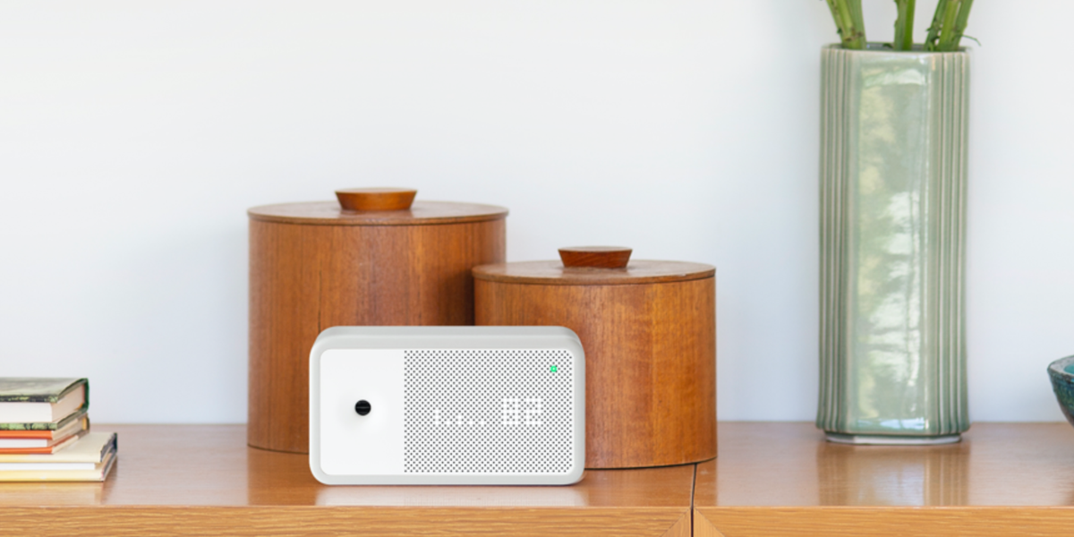 How to improve air quality with smart devices and automation - Gearbrain