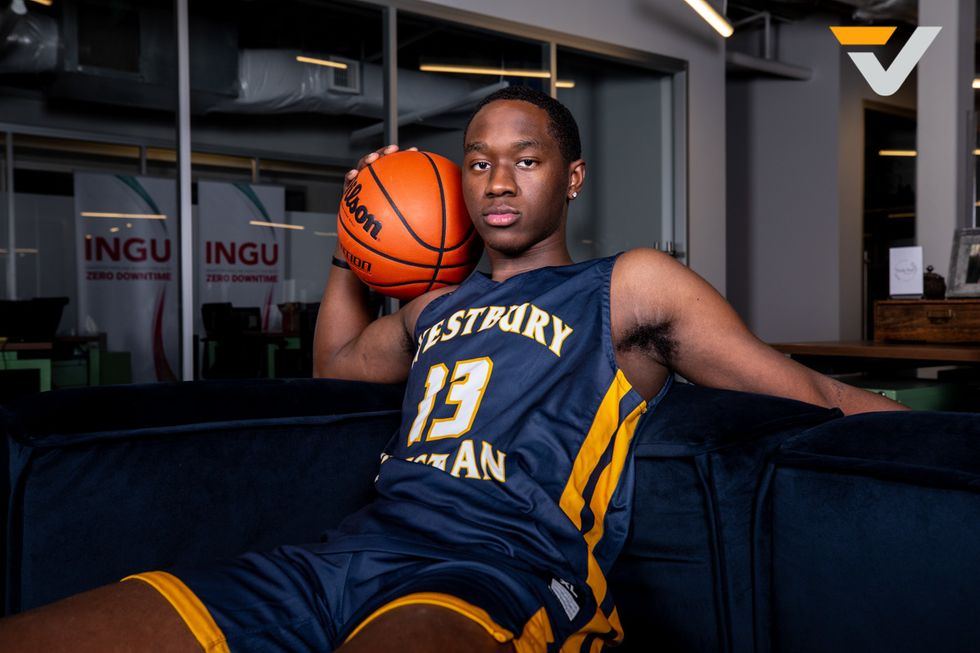 Westbury Christian looking for title No. 21 - VYPE