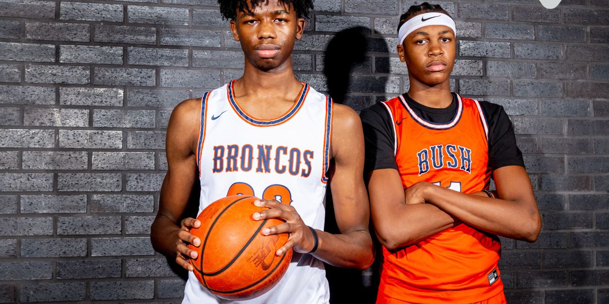 Is FB Bush back with young talent? - VYPE